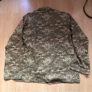 uknow | Jackets & Coats | Saudi Arabia Royal Air Force Digital Desert ...